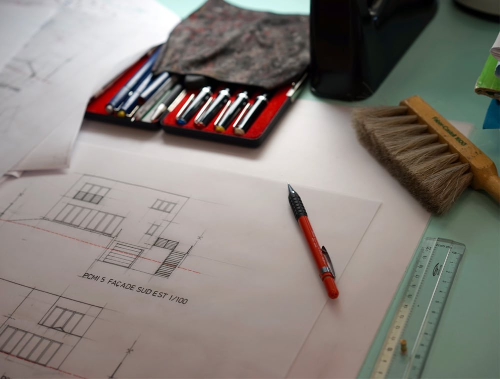 Construction d'une maison booa, découvrez toutes les étapes