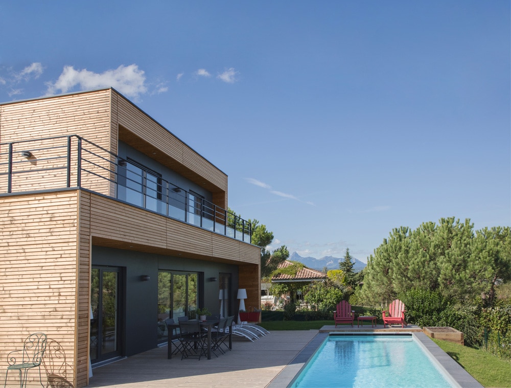 Construction d'une maison booa, découvrez toutes les étapes